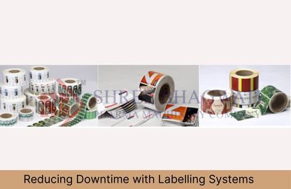 Self-Adhesive Labelling Systems: Driving Innovation in Canada’s ...