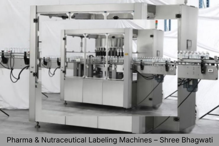 Packaging Machinery Exporter to North America